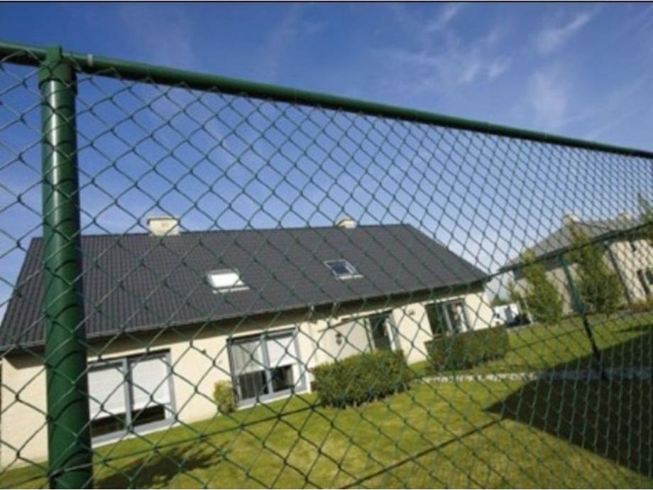 grillages | La Plaine